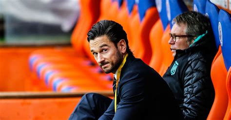 Mercato Fc Nantes Cest Bouclé Un Gardien Va Signer Au Fcn