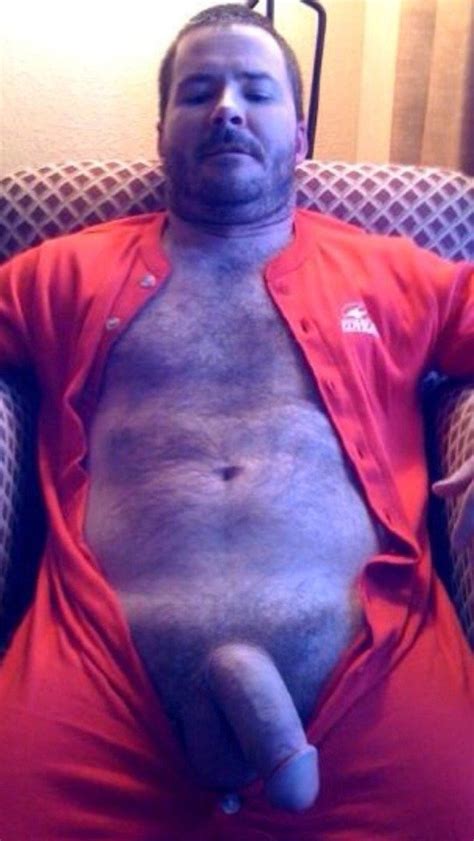 Hot Hairy Daddy Big Fat Beautiful Cock Phnix