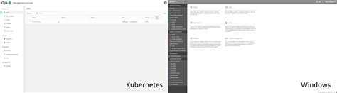Qlik Sense Deployment Options Our Qlik Luminarys Guide Ometis