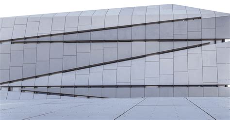 Your Guide To Roof Cladding