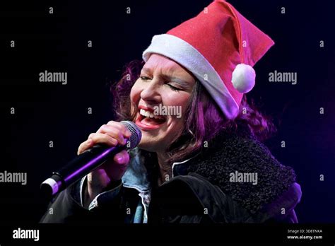 Anne Sila Singer Who Rose To Fame On The Voice Cellist And French