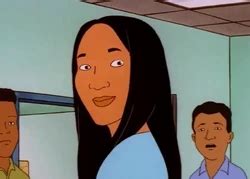 King Of The Hill Connie