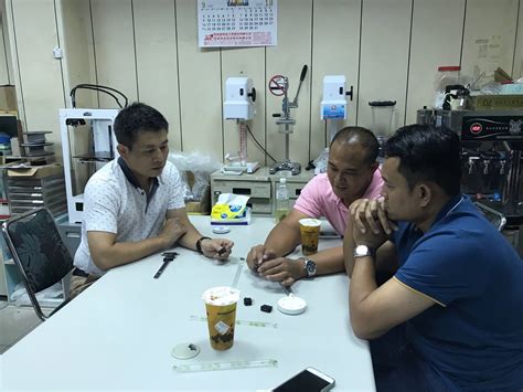 แวะมา ตรวจสอบคุณภาพเครื่องไสน้ำแข็งจาก Ice World ด้วยตัวเองถึงโรงงานผลิตที่ไต้หวัน รับประกัน