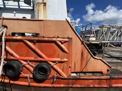 150 Ft Supply Vessel Anchor Handling And Towing Id 1496