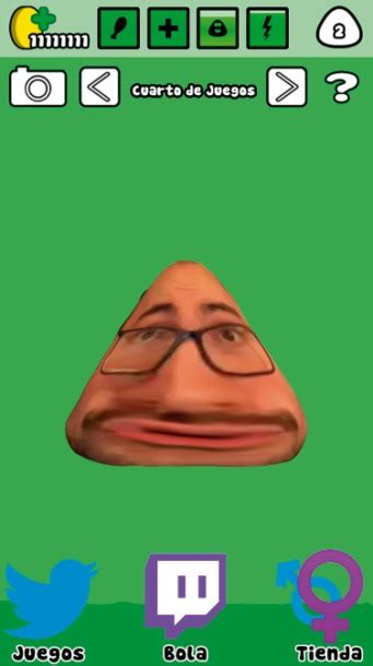 El Poukas Meme Subido Por Mr Lex Memedroid