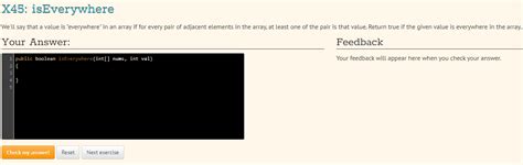 Solved X620 Size Of Array Complete The Function