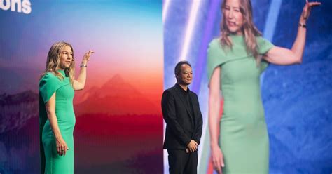 Gartner Keynote Bites Into Ai ‘sandwich