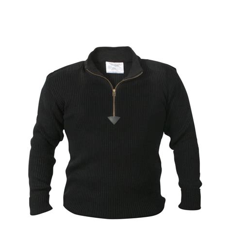 Rothco Commando Genser