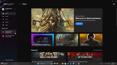 How To Activate Game Keys In Ubisoft Connect 2024 Youtube