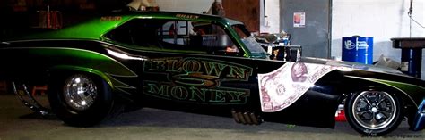Funny Car Dragster Chassis Wallpapers Gallery
