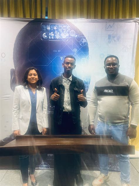 Abdullahi Mohamud On Linkedin Ai Generativeai Aws Startups Innovation Tech Africanstartups