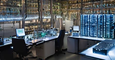 Understanding Quantum Computing A Comprehensive Overview Roastbrief Ai