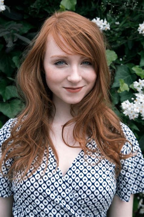 Michelle Fox Image