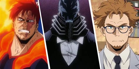 Jojos Bizarre Adventure Every Fully Sentient Stand In The Anime So Far