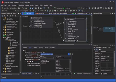 7 Best Oracle Database Tools For 2025 Paid And Free