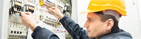 Electrical Preventive Maintenance Aets Ca