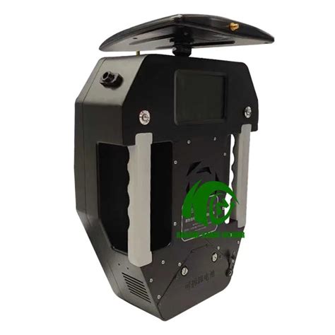 Kango Anti Drone Gun System Anti Uav Weapons Technology Counter Uav Detection Shield Anti