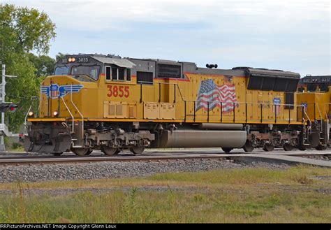 Up 3855