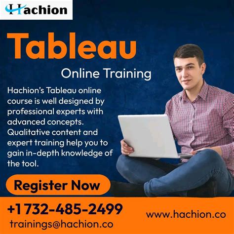 Ramakrishna Katkuri On Linkedin Tableau Tableauonlinetraining Tableaucourse Usa India