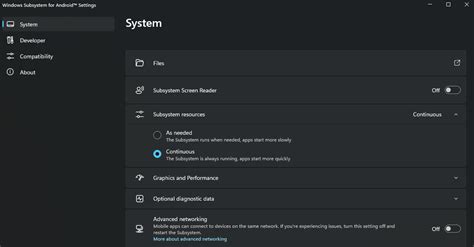 Use Windows Subsystem For Android In Windows 11 Non US Edition