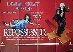 Repossessed 1990