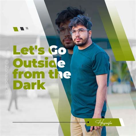 Muhammad Huzaifa Posted On Linkedin