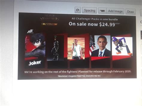 222 Best Fighter Pass 2 Images On Pholder Smash Bros Ultimate