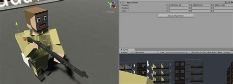 Virtual Rotation To Arm Questions And Answers Unity Discussions