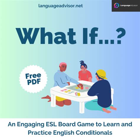 What Would You Do Board Game Language Advisor