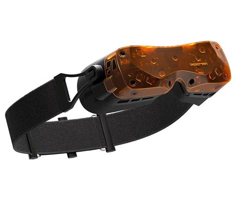 Bigscreen Beyond 2 Vr Headset Brings Big Optical Upgrades In A Small