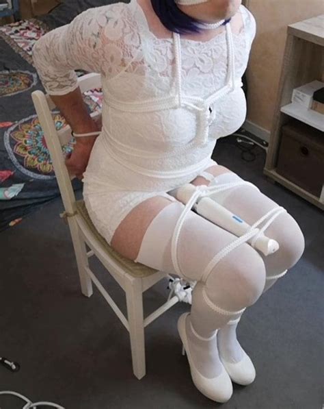 Tied Up And Vibed Free Shemale Tied Up Hd Porn Video 5c Xhamster