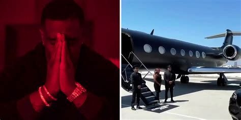 Diddys Jet The High Flying Life Of Sean Combs