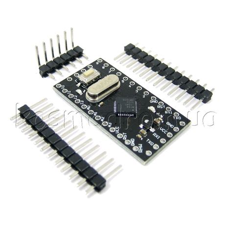 Купить Arduino Pro Mini Atmega168 на складе КОСМОДРОМ Харьков Украина