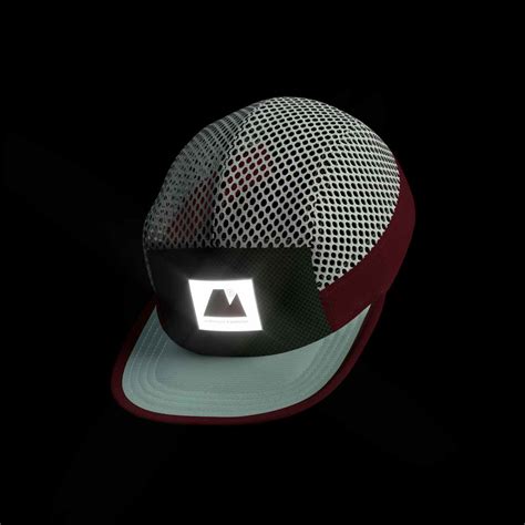 Ciele Athletics Gocap M Range Patch Unisex Mec