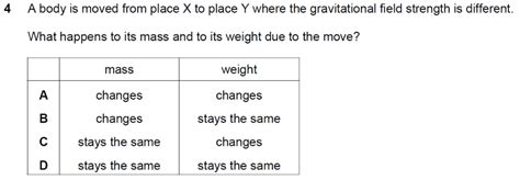 0625 Igcse Physics Smart Exam Resources