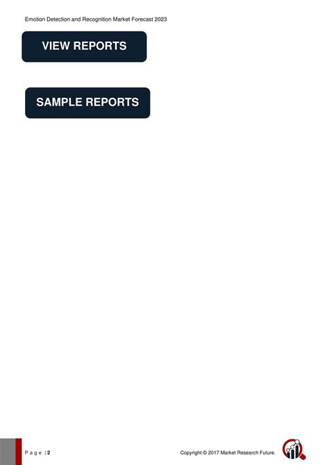 Ppt Emotion Detection And Recognition Market Powerpoint Presentation Id8053449