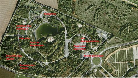 Mirapolis France Parcmania