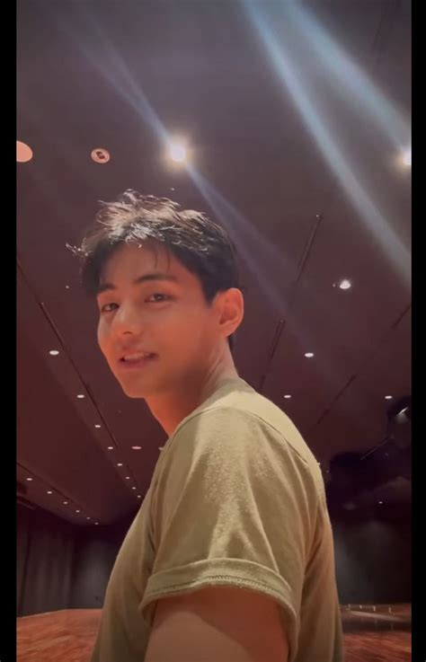 Bts Community Post 태형오빠 우리를 불쌍히 여겨주세요🫠🫠😩😭