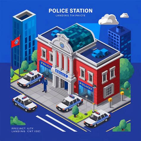 Police Station Imagens Download Grátis No Freepik