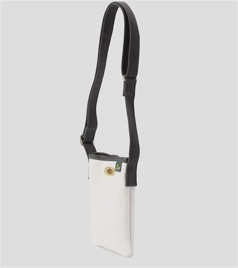 Brady Lowca Mini Light Taupe Navyblue