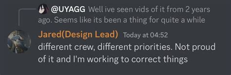 No Shoot Bug On The Dev Bug List Rroguecompany