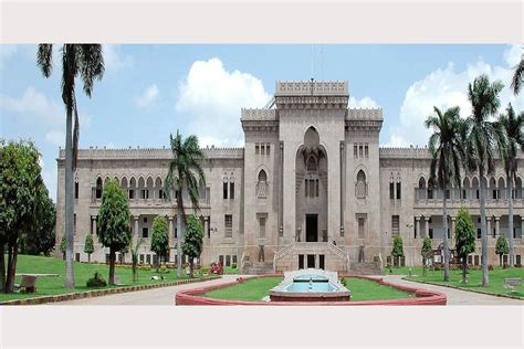 Osmania University