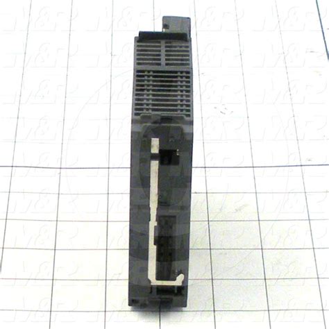 Analog Output Module Channels V To V Q Series M R NuArc Amscomatic
