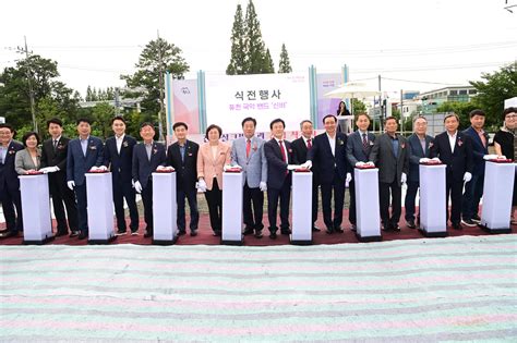세계적 실크 명산시 경남 진주에 실크박물관 건립 년 준공 서울신문