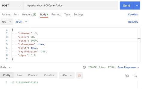 Github Kmrringqa Multi Step Binomial Tree Options Pricing Multi Step