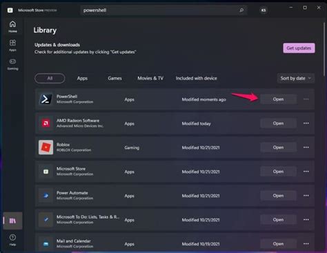 7 Ways To Run Powershell As Administrator In Windows 11