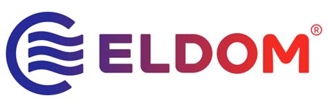 Eldom Logo