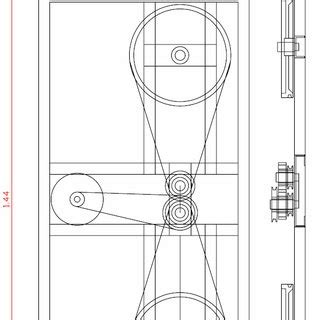 Module Complete Design Download Scientific Diagram