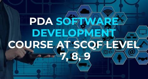 PDA Software Development Course At SCQF Level 7 8 9 Exclusively For UK Babes Only ITPT