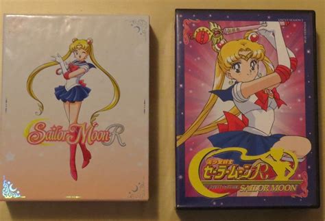 Sailor Moon R Returns With Fresh Viz Media Dub